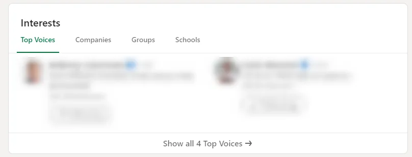The Ultimate Linkedin Profile Optimization Checklist